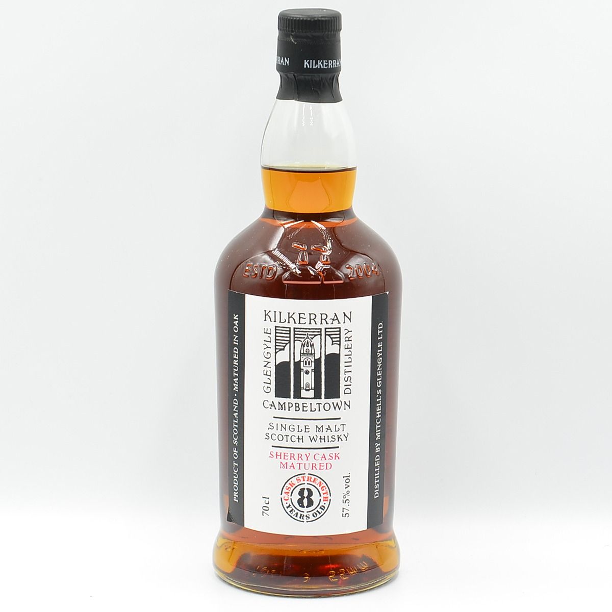 Campbeltown Whisky - Campbeltown Scotch Whisky | Lochs of Whisky