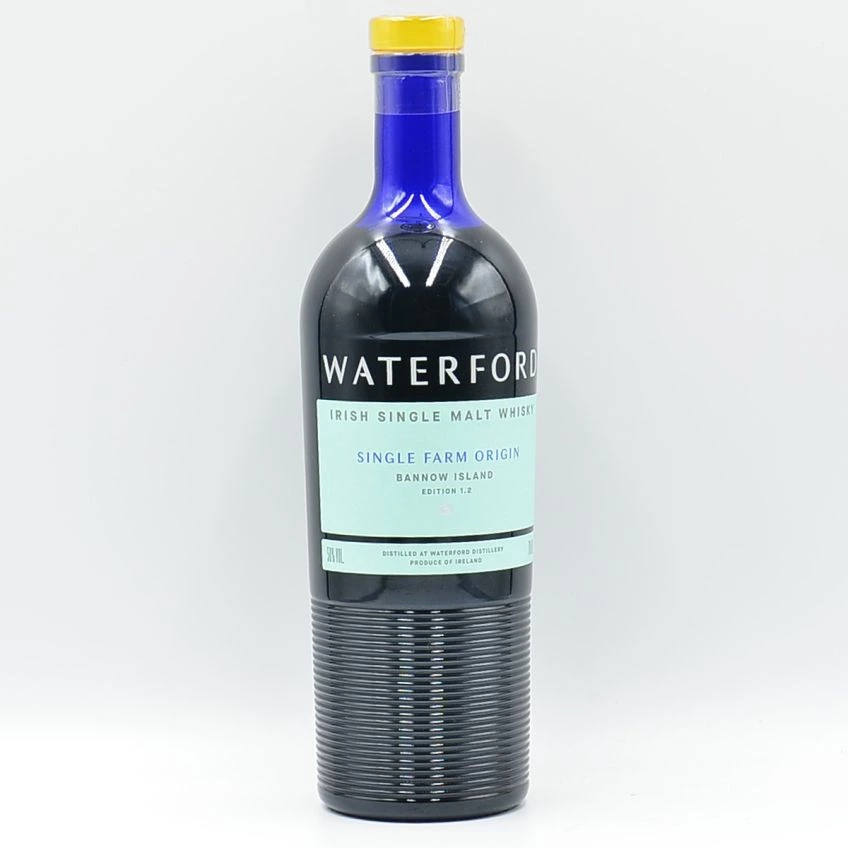 Waterford Whiskey Bannow Island Edition 1.2 50%