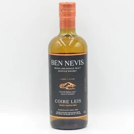 Ben Nevis Coire Leis Highlands Whisky Shop Now Fast Delivery